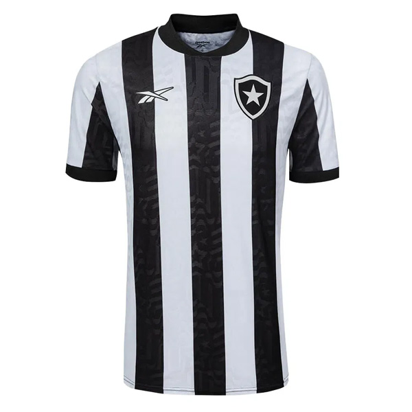 Botafogo Home Jersey 23-24 - KICKOFFSHOPPER